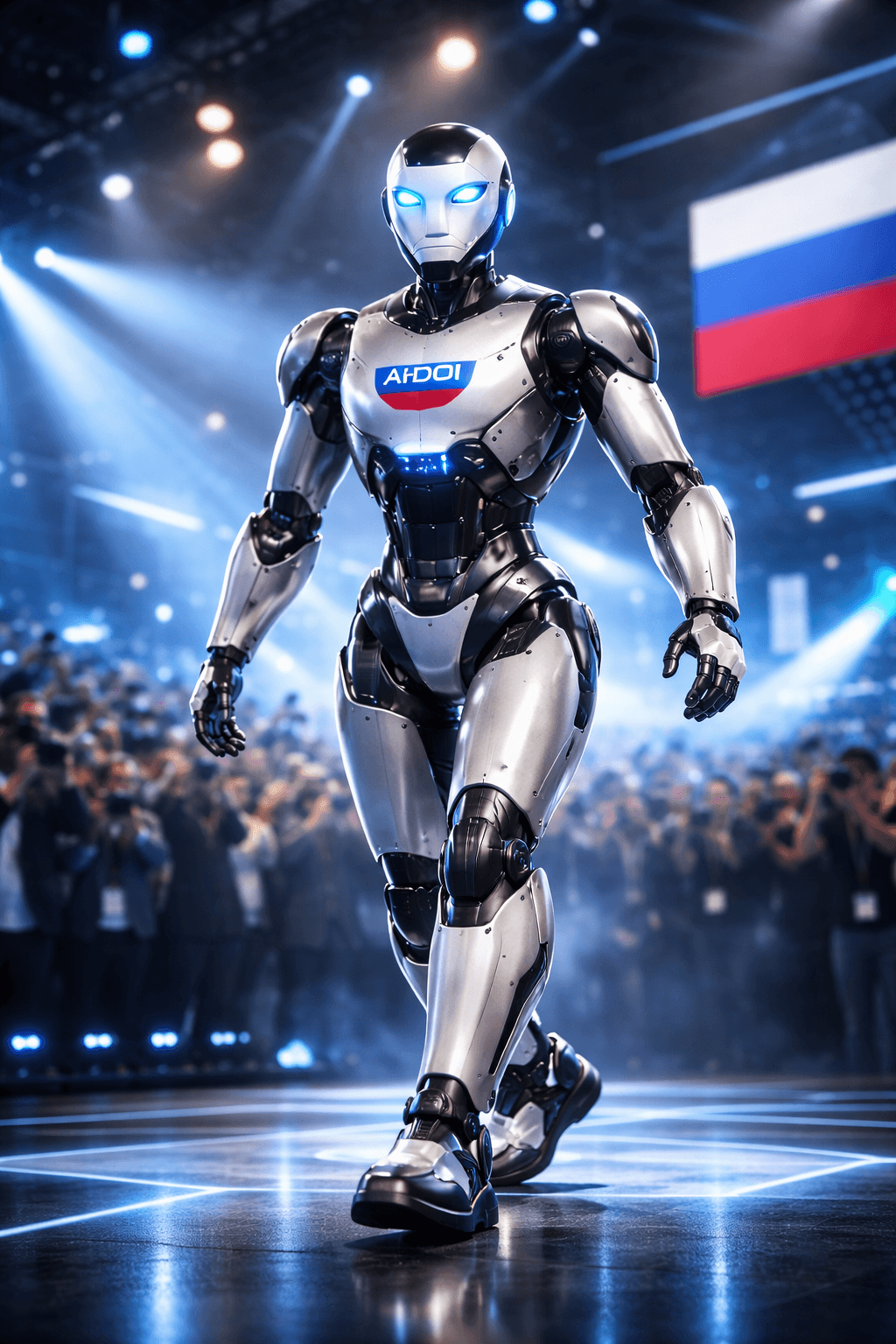 Russia’s New Humanoid Robot: Key Takeaways